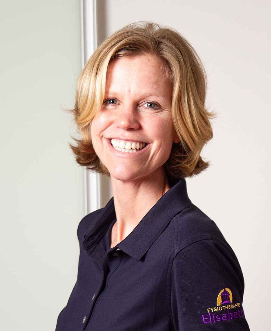 Ons team - Fysiotherapie Elisabeth in Alkmaar